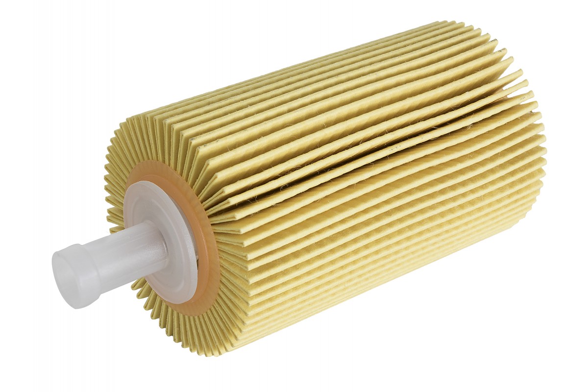 2013-2021 Toyota Land Cruiser Pro GUARD D2 Oil Filter (4 Pack)