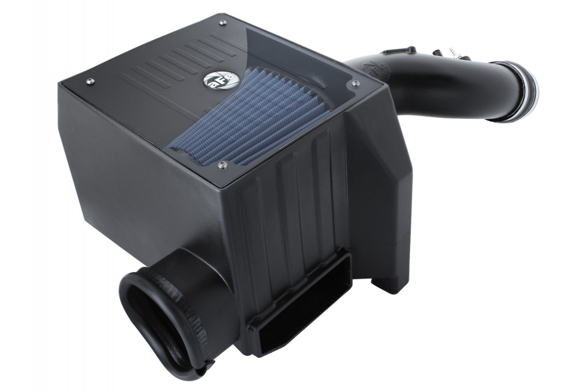2007-2021 Toyota Tundra Magnum FORCE Stage-2Si Cold Air Intake System w ...