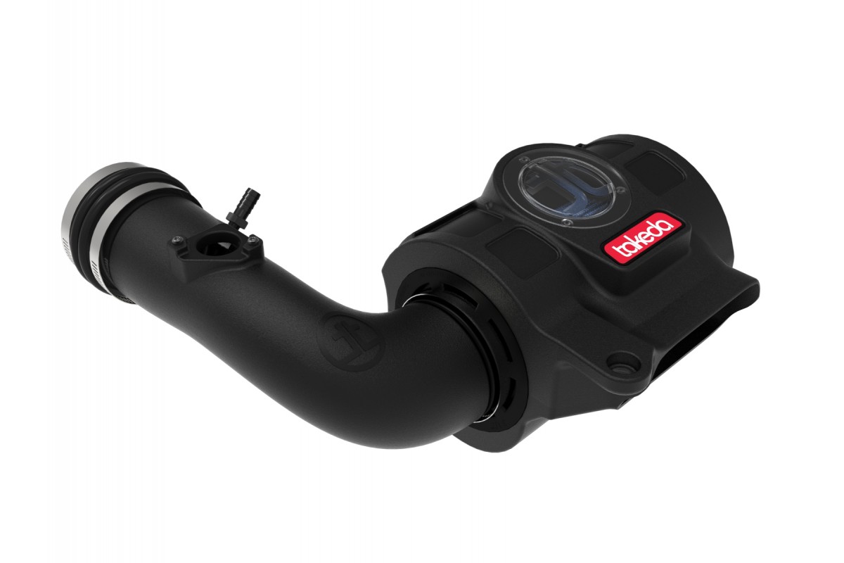 2022-2023 Toyota GR86 Takeda Momentum Cold Air Intake System w/ Pro 5R ...