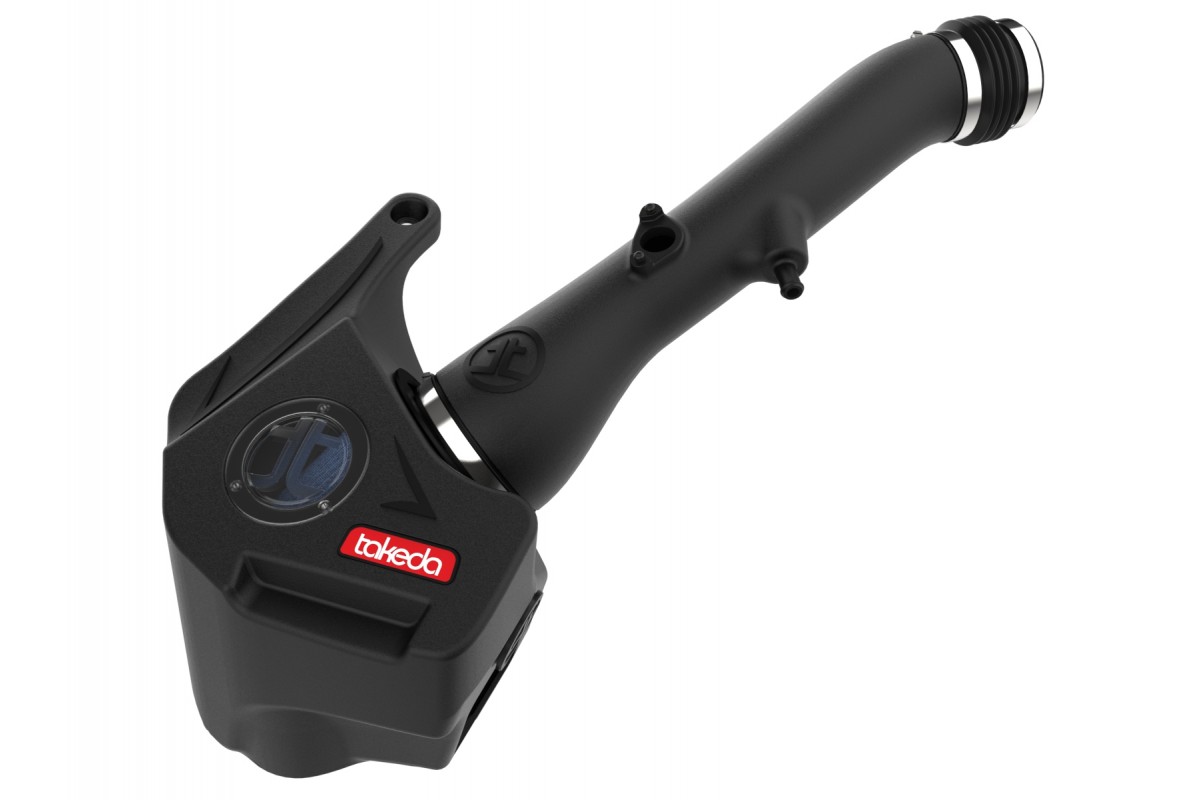 2021-2024 Lexus IS350 Takeda Momentum Cold Air Intake System w/ Pro 5R ...