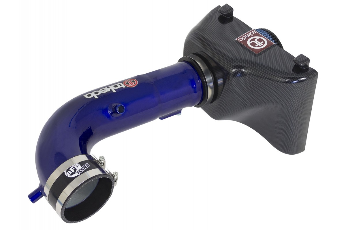 2016-2020 Lexus GS F Takeda Stage-2 Cold Air Intake System w/ Pro DRY S ...