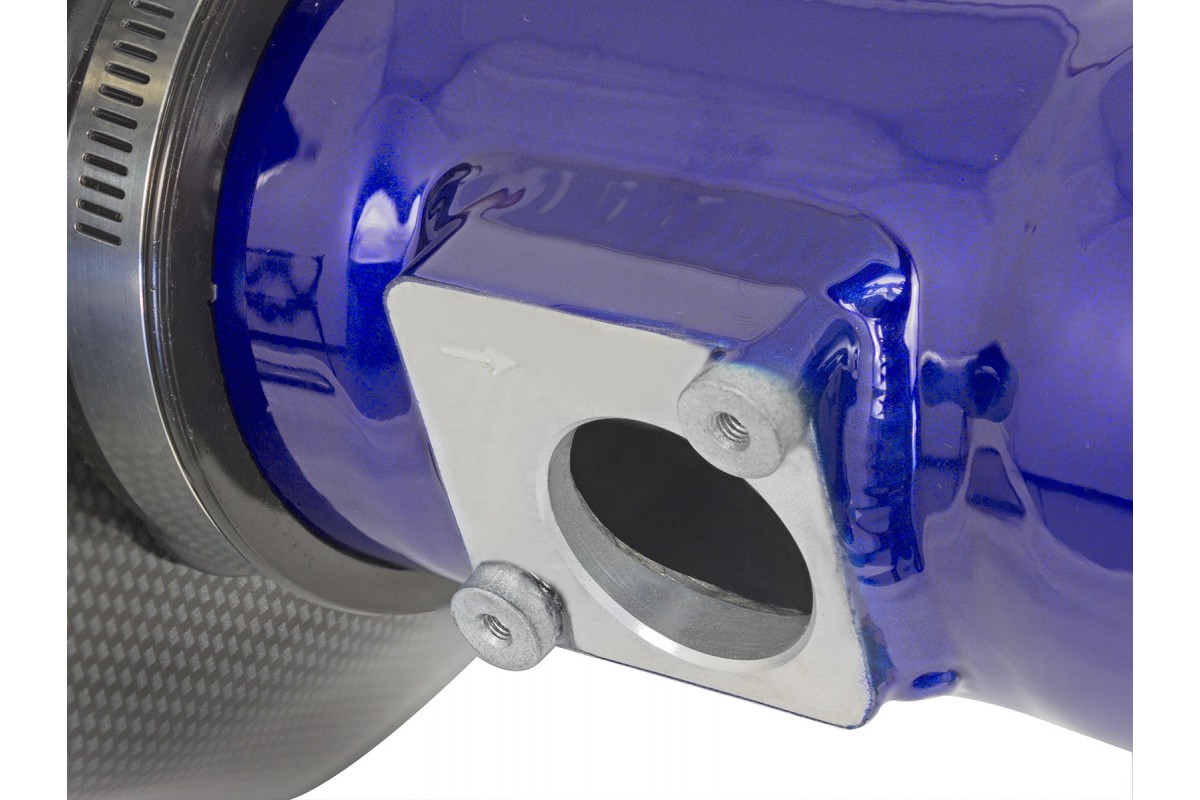 2016-2020 Lexus GS F Takeda Stage-2 Cold Air Intake System w/ Pro DRY S ...