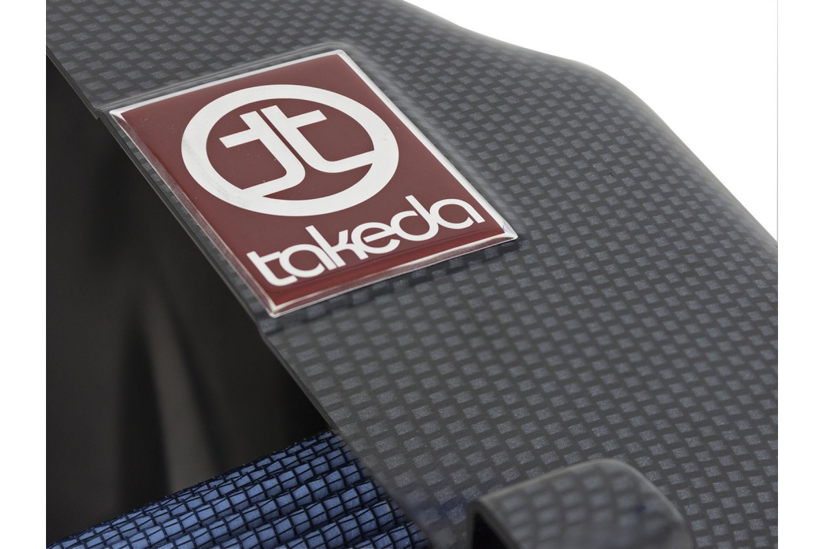 2016-2020 Lexus GS F Takeda Stage-2 Cold Air Intake System w/ Pro DRY S ...