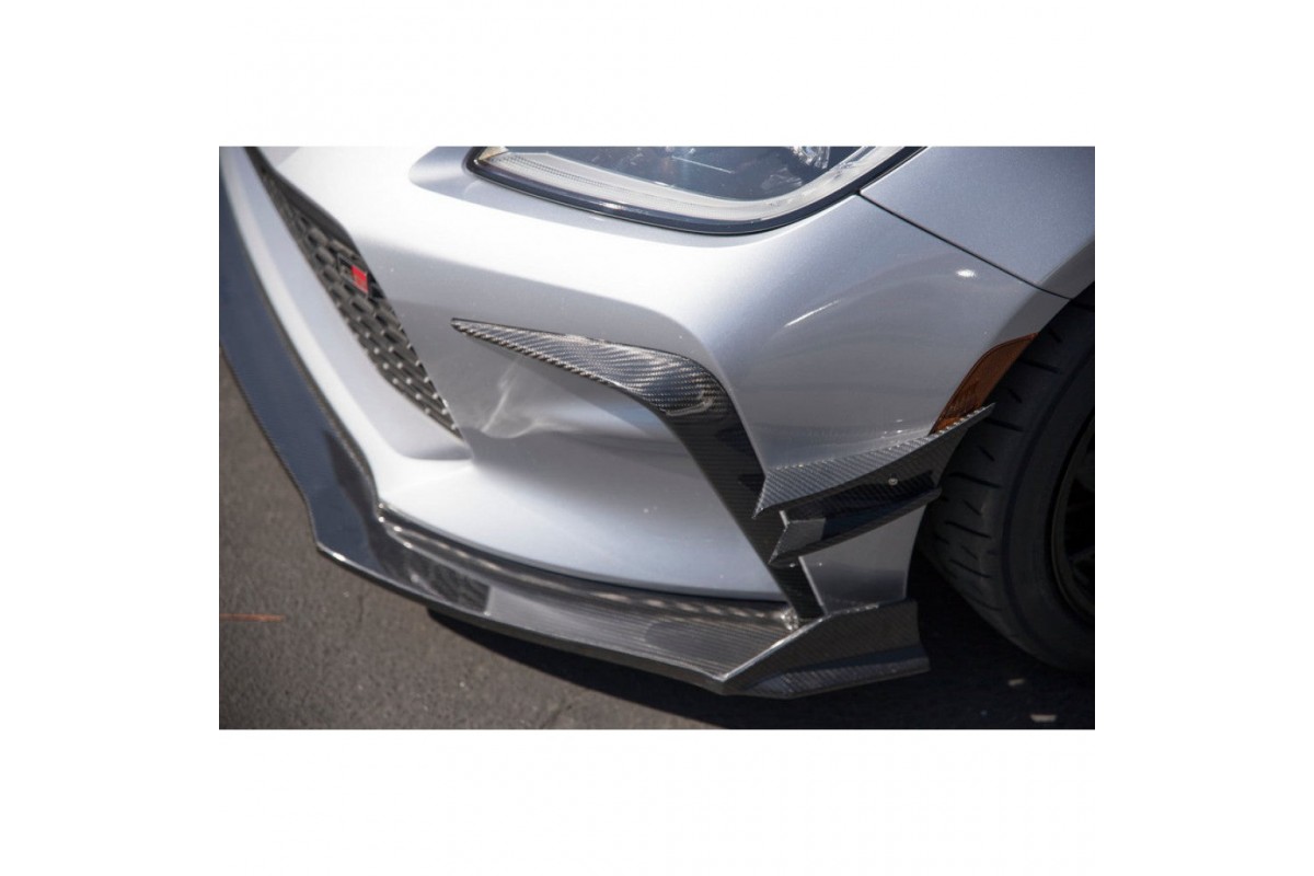 2022-2024 Toyota GR86 Front Bumper Scoop