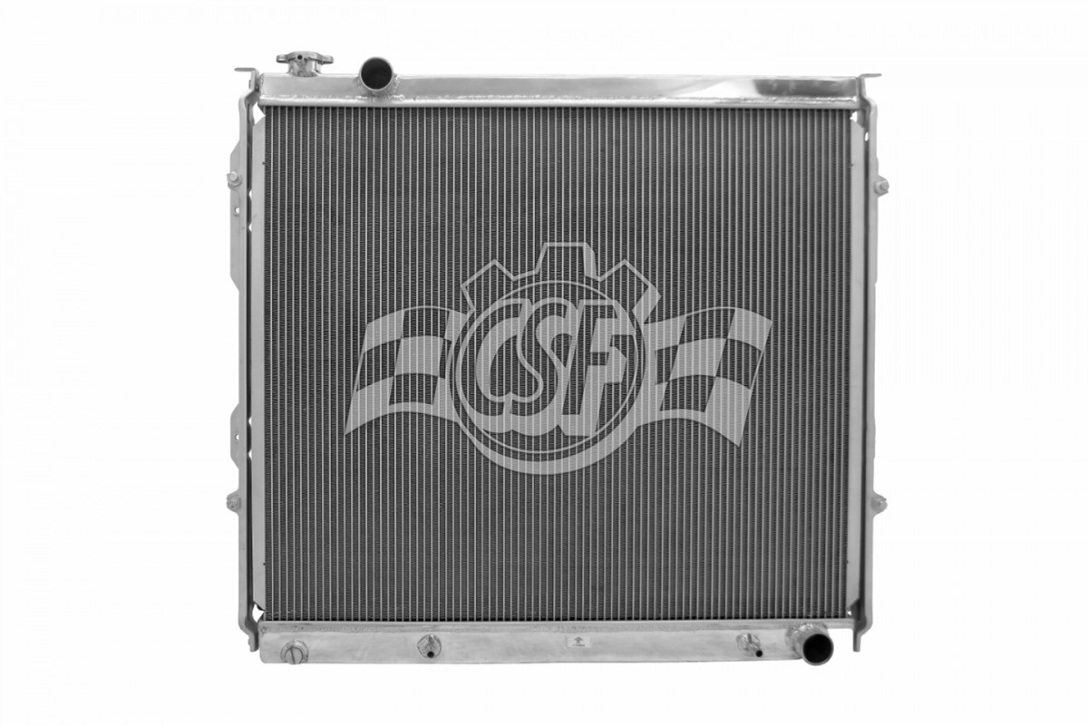 2000-2006 Toyota Tundra Radiator