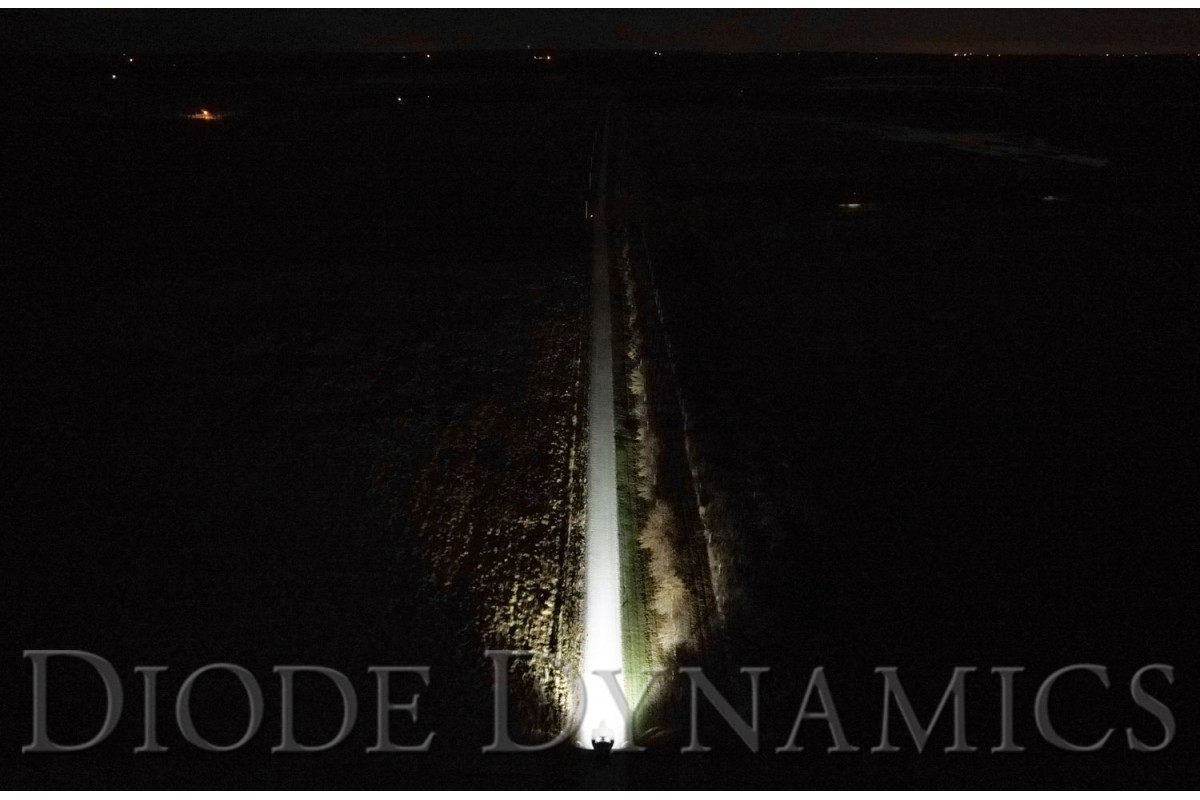 SS5 Grille CrossLink Bracket Kit for 2022 Toyota Tundra Diode Dymanics