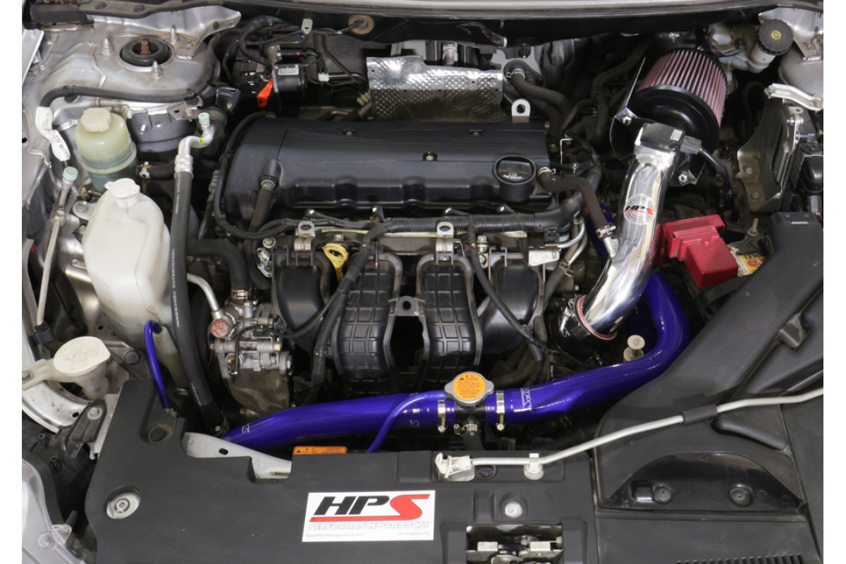 2008-2017 Mitsubishi Lancer Radiator Coolant Hose