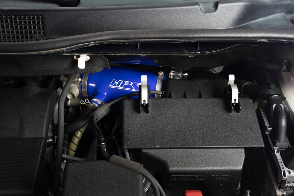 2010-2015 Lexus RX350 Engine Air Intake Hose