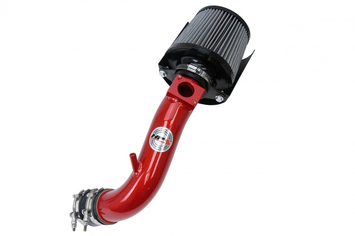 2008-2014 Mitsubishi Lancer Air Intake