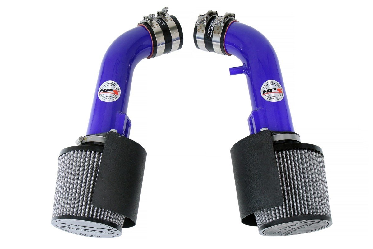 2008-2013 Infiniti G37 Air Intake