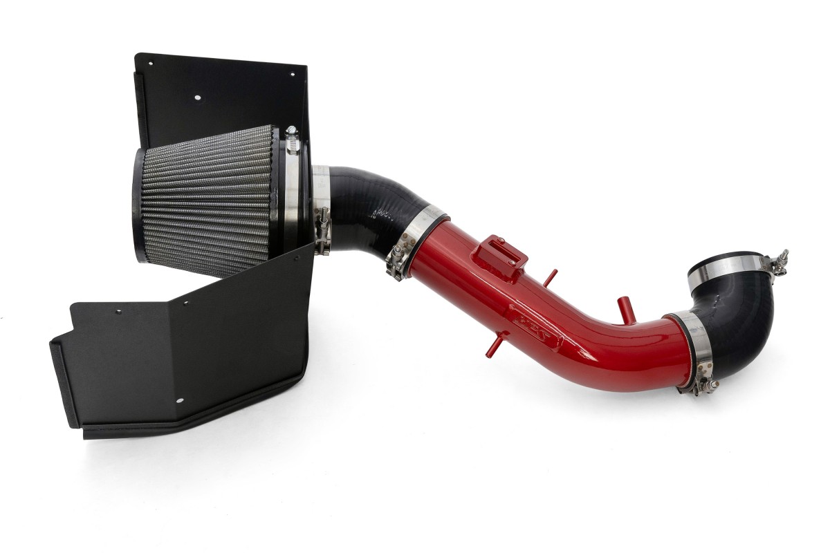 2005-2009 Lexus GX470 Air Intake Kit