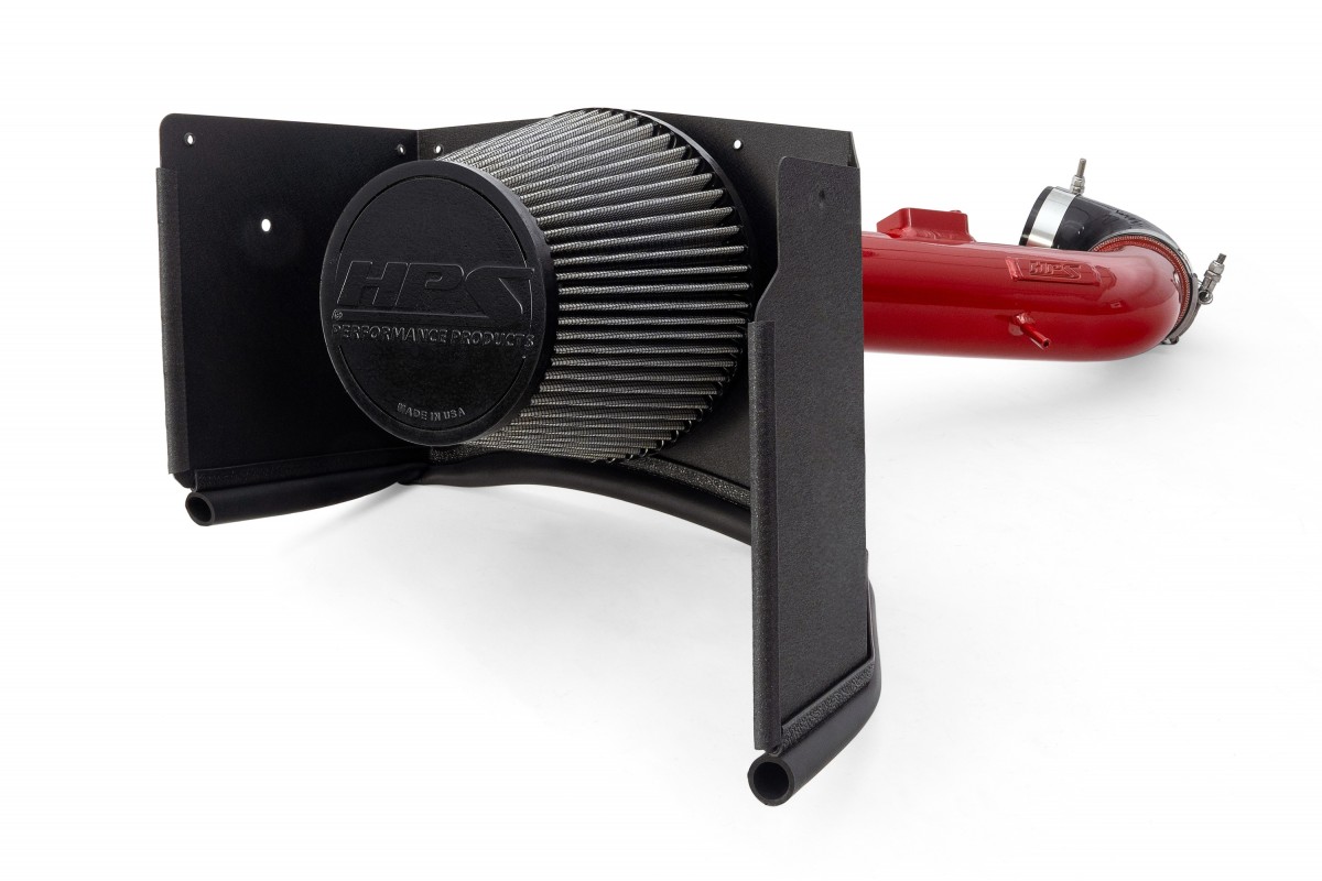 2005-2009 Lexus GX470 Air Intake Kit